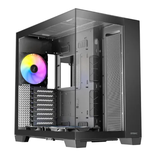 Antec C8 ARGB Constellation Series Full Tower Casing | Distribution Hub
