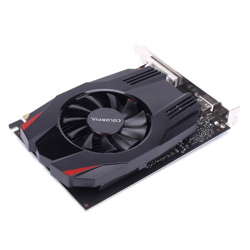 Colorful GeForce GT1030 V4-V 4GB Graphics Card | Distribution Hub