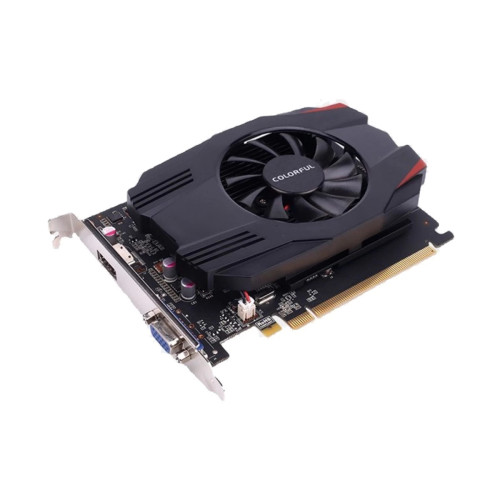 Colorful GT1030 2G V3 2GB GDDR5 Graphics Card | Distribution Hub