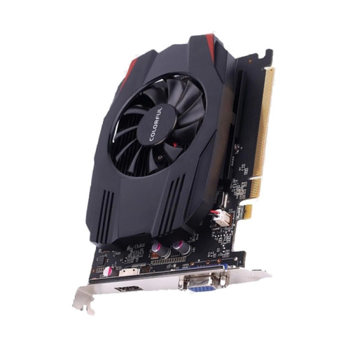 Colorful GT1030 2G V3 2GB GDDR5 Graphics Card | Distribution Hub