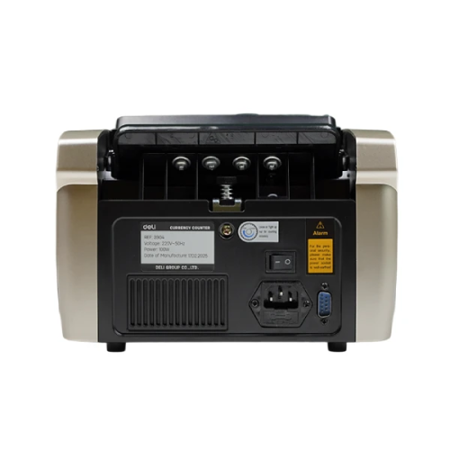 Deli E3904 Money Counting Machine | Distribution Hub