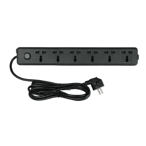 Deli CT705 Power Strip | Distribution Hub