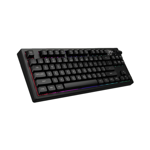 Gamdias HERMES M7 HYBRID Mechanical Keyboard | Distribution Hub
