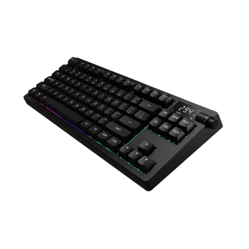 Gamdias HERMES M7 HYBRID Mechanical Keyboard | Distribution Hub