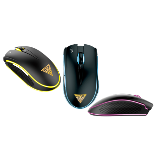 Gamdias ZEUS E1A Optical RGB Gaming Mouse | Distribution Hub