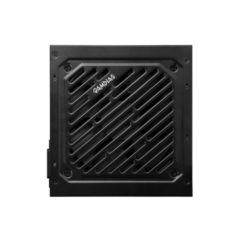 Gamdias HELIOS M1-600B 600W Power Supply | Distribution Hub