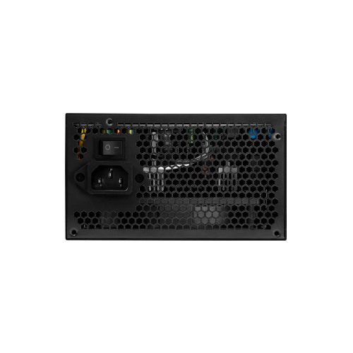 Gamdias HELIOS M1-600B 600W Power Supply | Distribution Hub