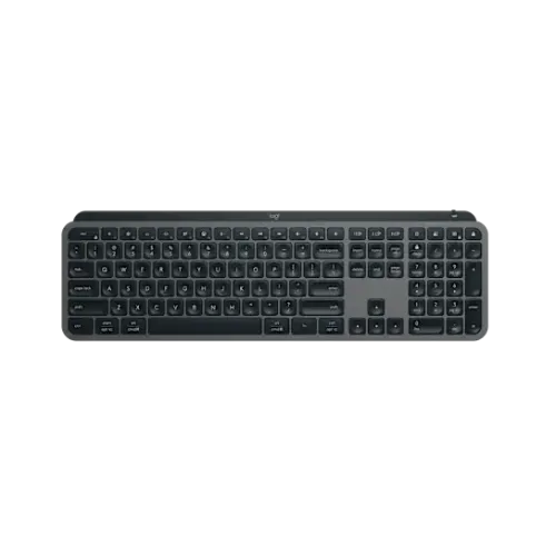 Logitech MX Keys S Wireless Keyboard | Distribution Hub