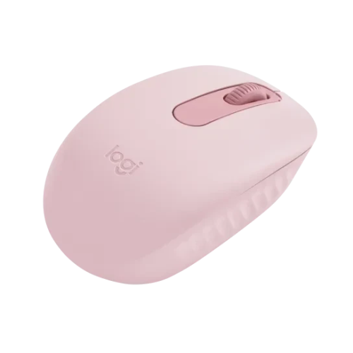 Logitech M196 Bluetooth mouse Rose | Distribution Hub