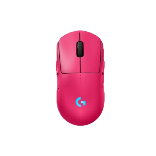 Logitech PRO 2 LIGHTSPEED Gaming Mouse | Distribution Hub