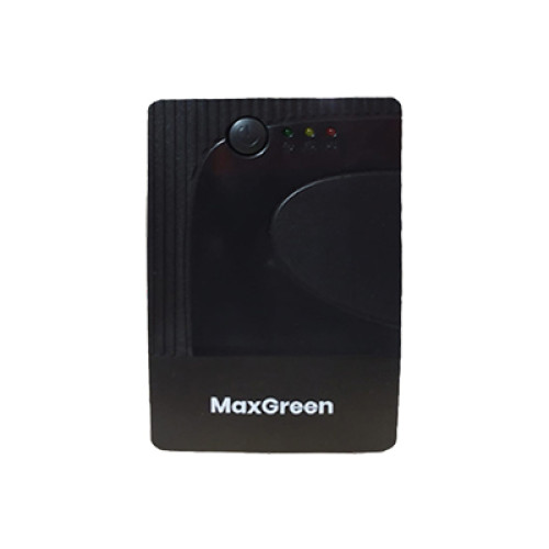 MaxGreen MG-LI-EAP-1200VA Offline UPS | Distribution Hub