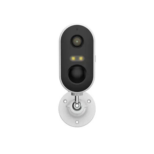 Meari N1 3MP WiFi Camera With Built-in Battery | Distribution Hub