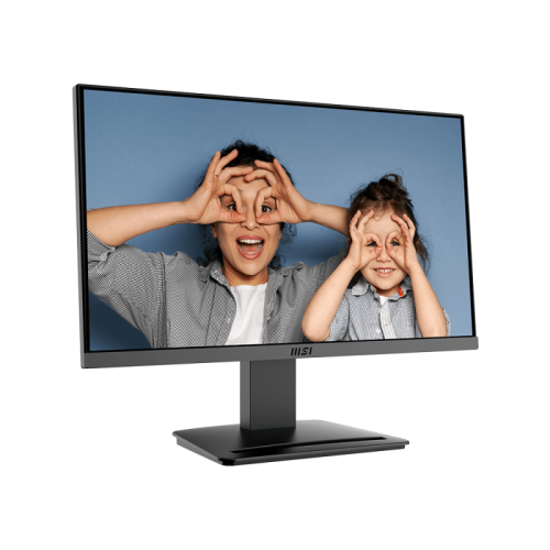 MSI PRO MP223 E2 21.45-Inch FHD Monitor| Distribution Hub