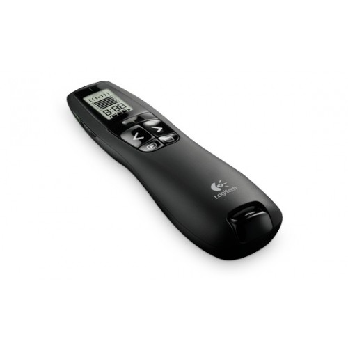 Logitech R800 Wireless Professional Presenter | Distribution Hub