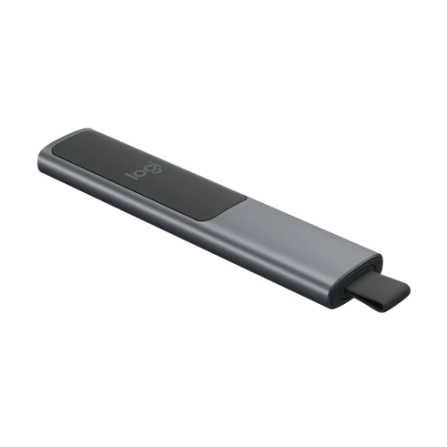 Logitech Spotlight Wireless Presenter | Distribution Hub