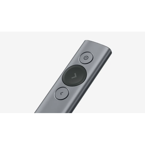 Logitech Spotlight Wireless Presenter | Distribution Hub