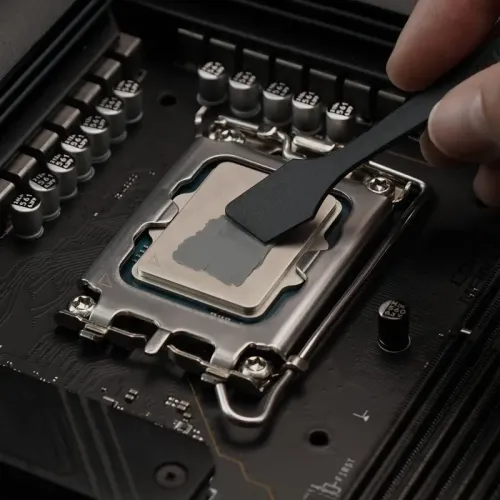 Thermal Grizzly Aeronaut 1g Thermal Paste | Distribution Hub