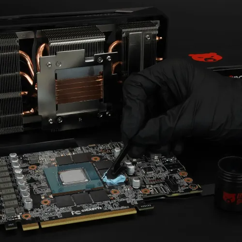 Thermal Grizzly TG Putty Basic 30g Thermal Pads | Distribution Hub